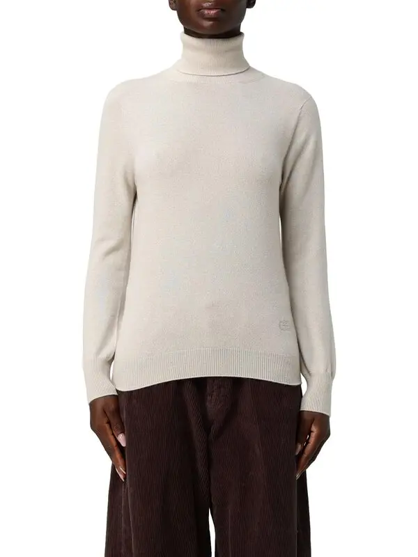 Agnona Sweater - Champagne