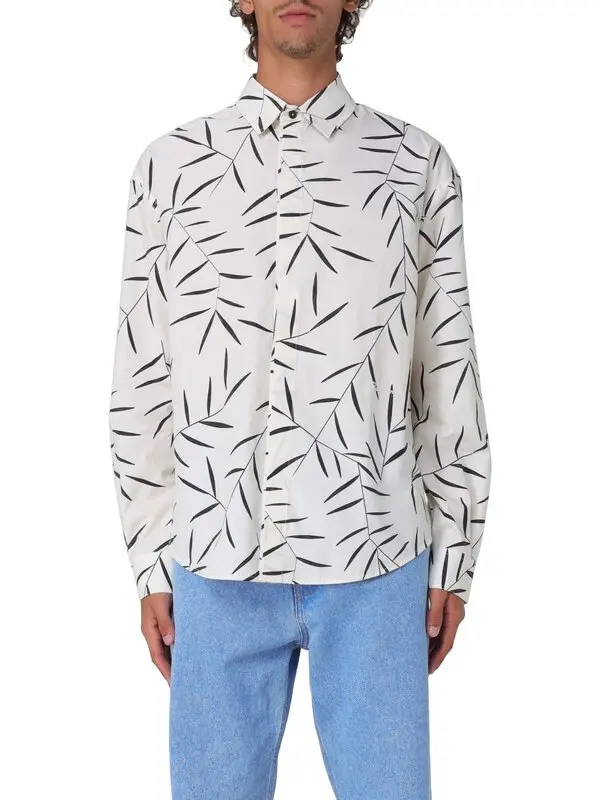Jacquemus Shirt - White