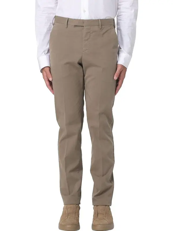PT TORINO Pants - Beige
