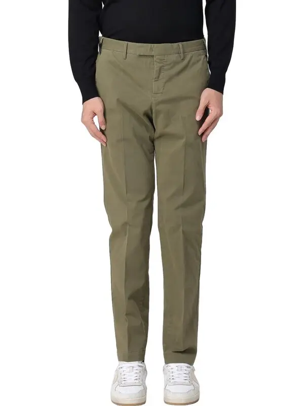 PT TORINO Pants - Green