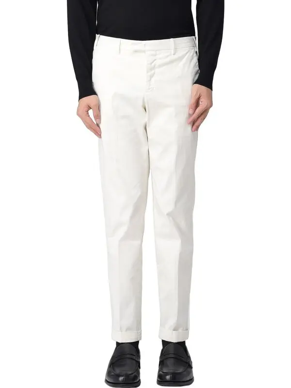 PT TORINO Pants - White