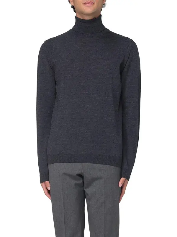 ROBERTO COLLINA Sweater - Grey