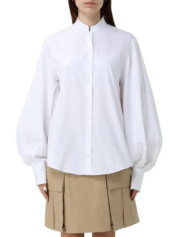 Balmain Shirt - White