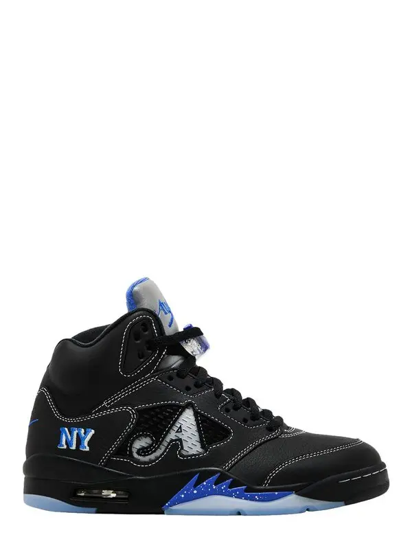 JORDAN Awake Ny X Retro Sneakers - Black