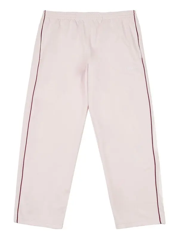 PALACE P-knit Track Jogger - Pink