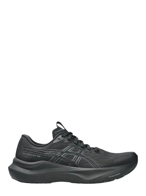 Asics Gt 2000 14 Wide Sneakers - Black