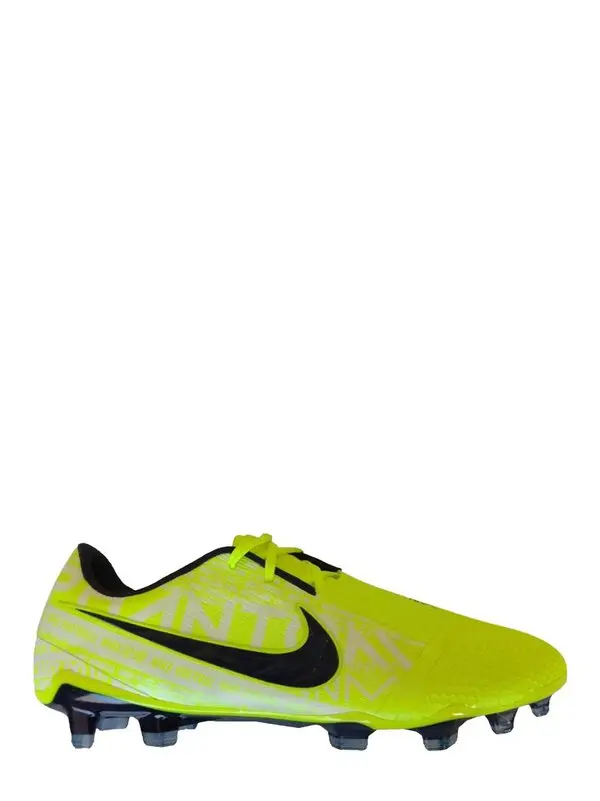 Nike Phantom Venom Elite Fg - Yellow