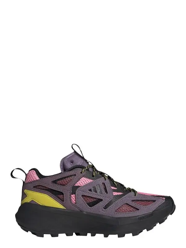 Adidas Kantai Trail Sneakers - Pink