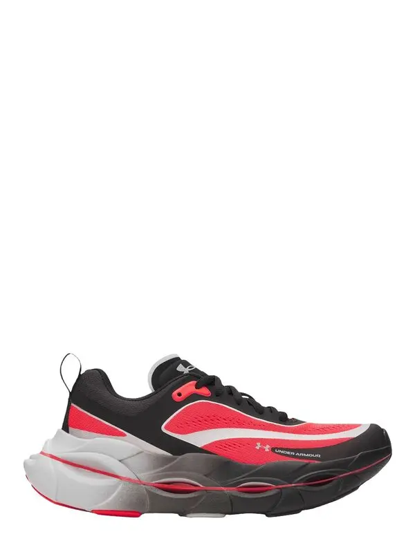 Under Armour Halo Racer Sneakers - Red