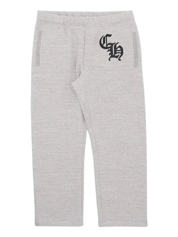 Chrome Hearts 711 Nylon Ch Sweatpants - Grey