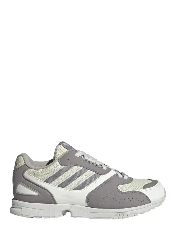 Adidas Zx 4000 'snakeskin Glow' Sneakers - Grey