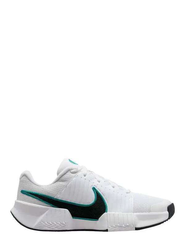 Nike Zoom Gp Challenge Pro Sneakers - White