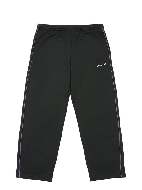 PALACE P-knit Track Jogger - Black
