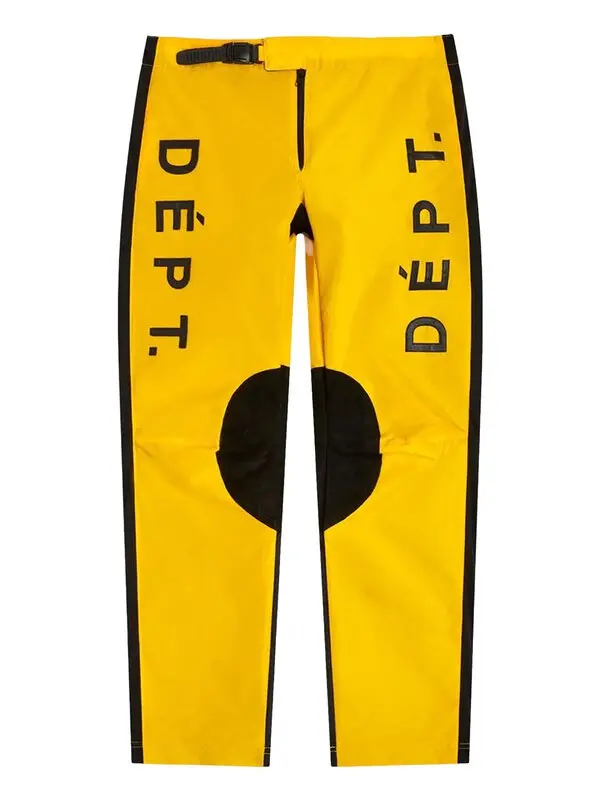 GALLERY DEPT. Freestyle Pant - Yellow
