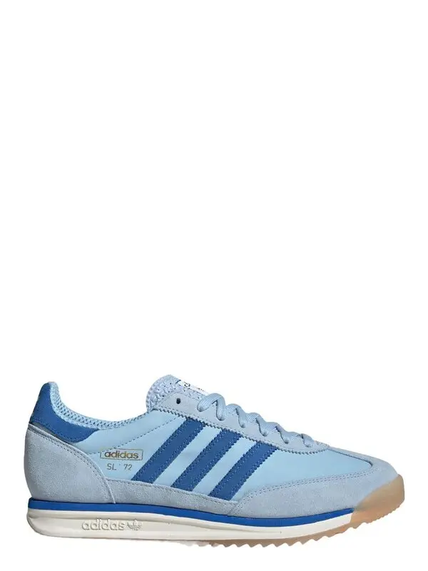 Adidas Sl72 Rs Sneakers - Blue