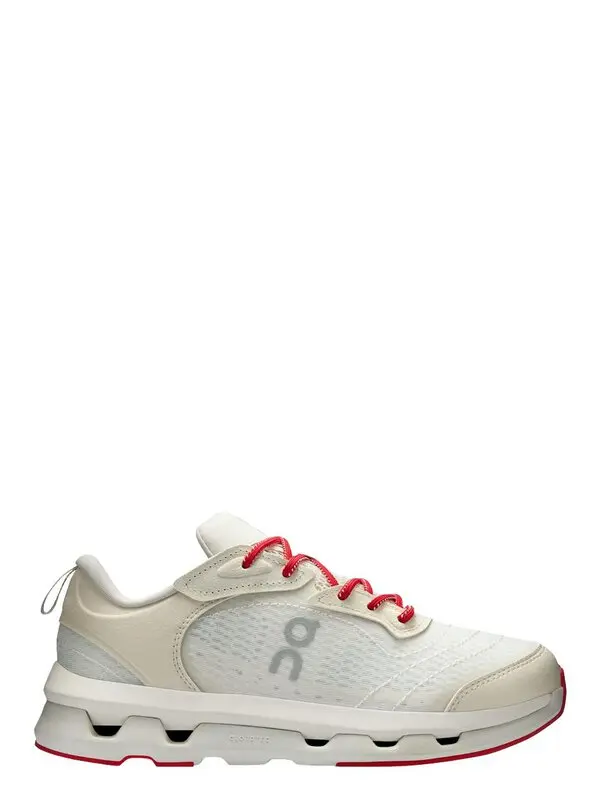 On Zendaya X Cloudzone Sneakers - Cream