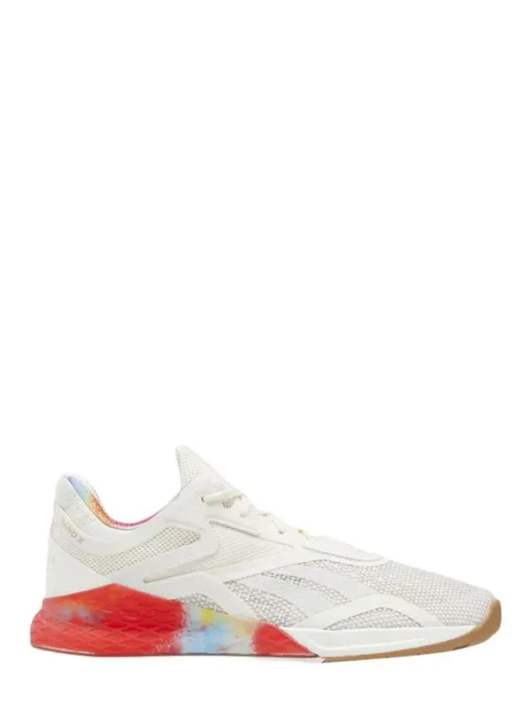 REEBOK Nano X Pride Sneakers - White