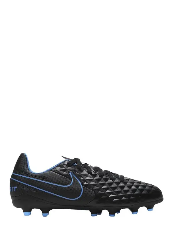 Nike Tiempo Legend 8 Club Mg Gs - Black