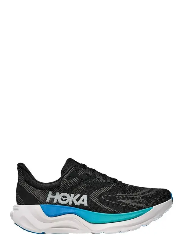 HOKA Arahi 8 - Black