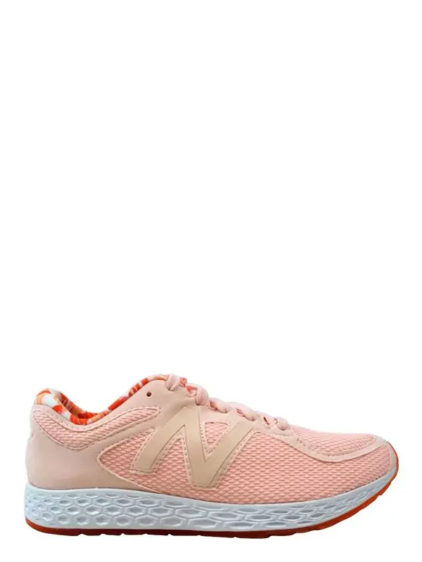 NEW BALANCE Fresh Foam Zante V2 'light - Pink