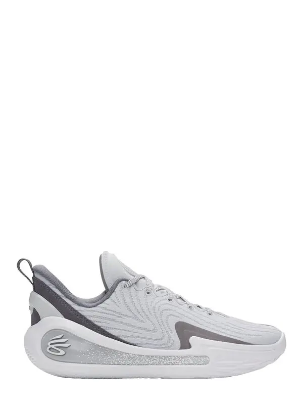 CURRY BRAND Curry Flow Team Sneakers - Grey