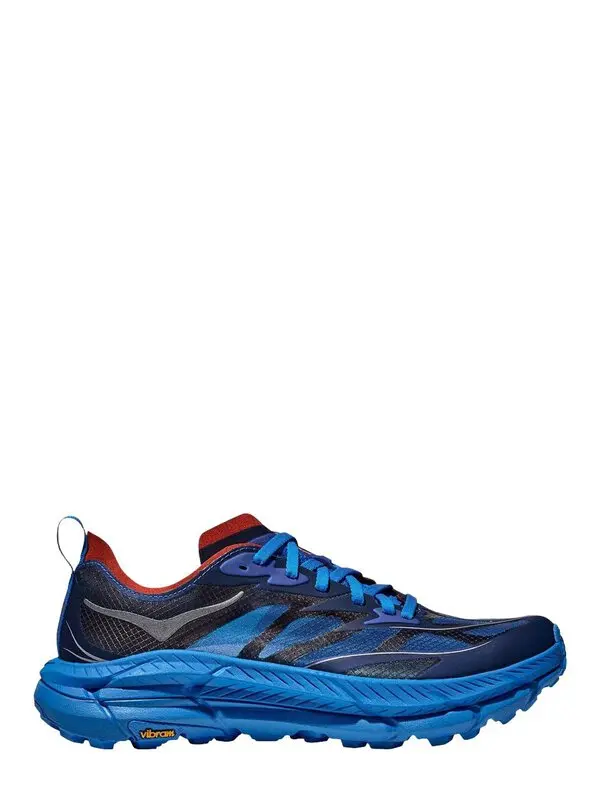 HOKA® Mafate Speed 4 Lite - Blue