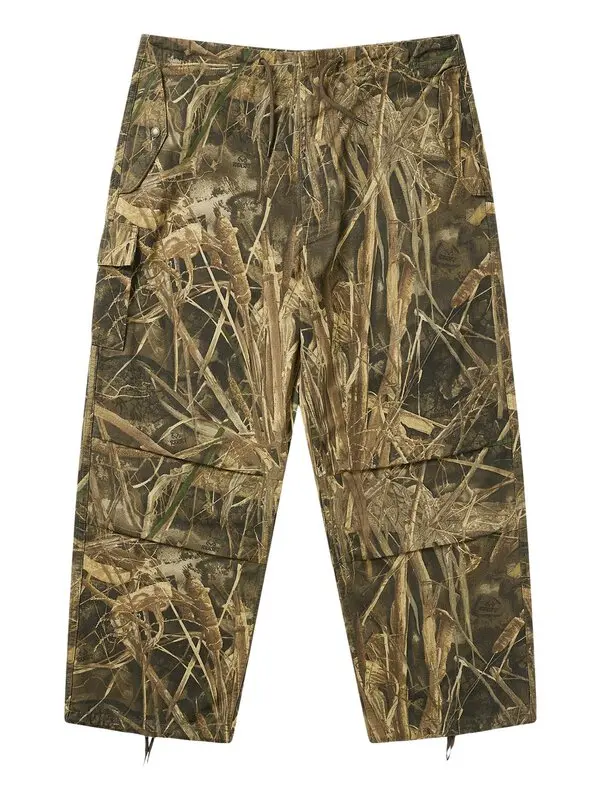 PALACE Over Trouser Realtree Max 7 - Brown