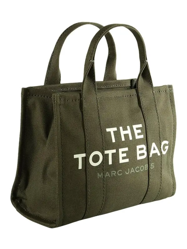 Marc Jacobs Small Tote Bag - Green