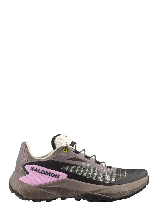 SALOMON Genesis Sneakers - Grey
