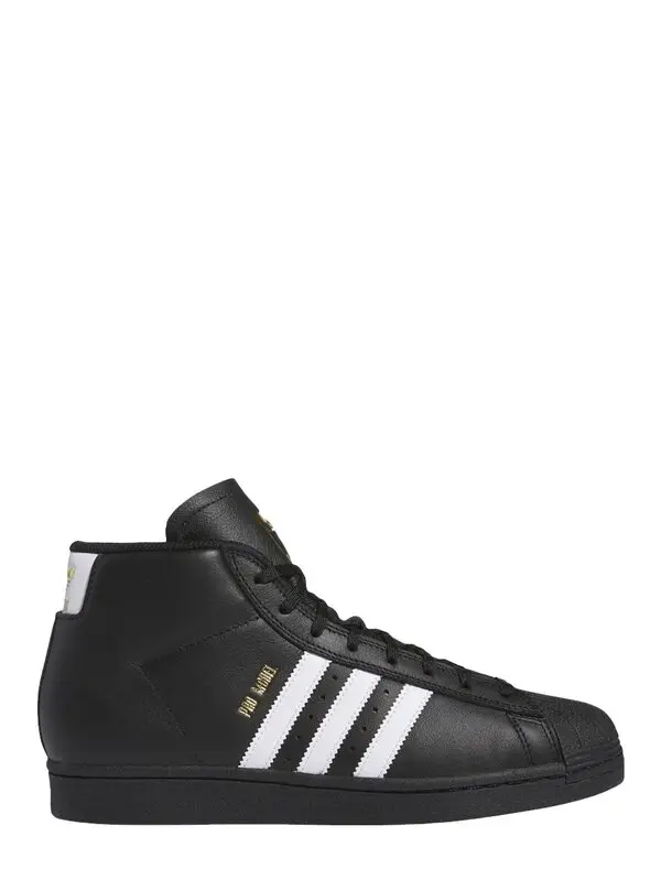 Adidas Pro Model Adv Sneakers - Black