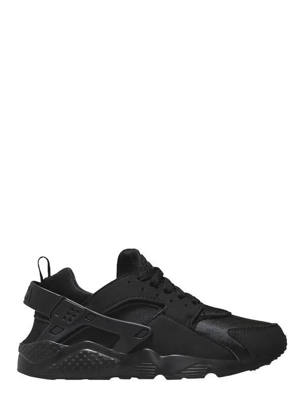 Nike Huarache Run 2.0 Gs Sneakers - Black