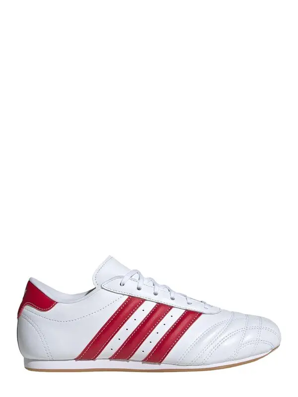 Adidas Taekwondo Lace Sneakers - White
