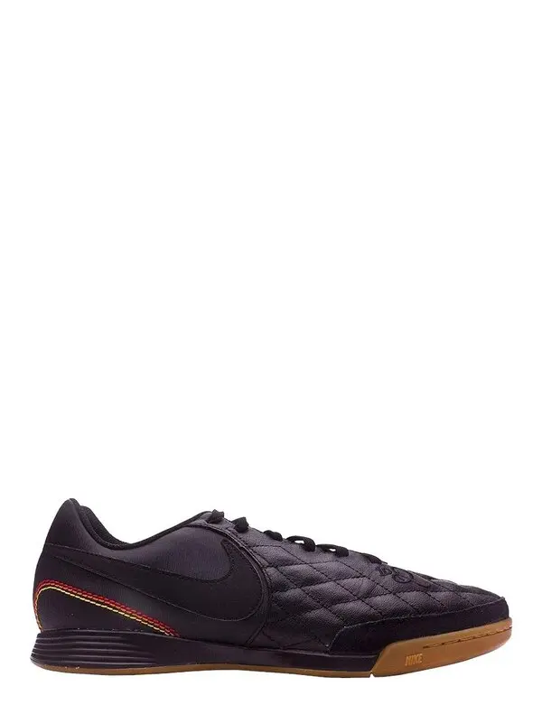 Nike Tiempox Ligera 4 10r Ic - Black
