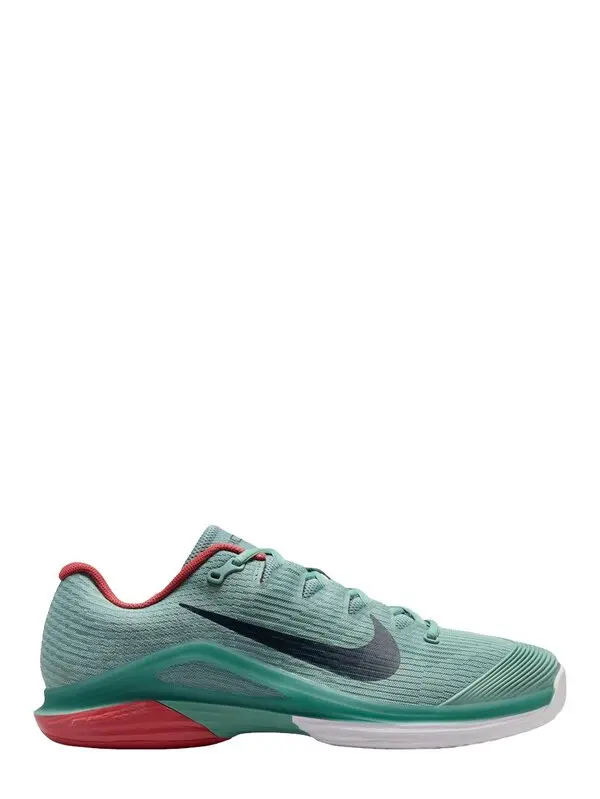 Nike Court Air Zoom Vapor Hc Sneakers - Teal