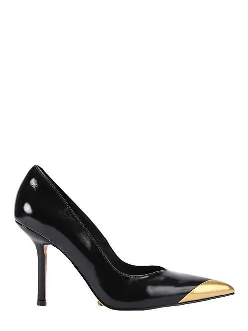 Kurt Geiger Regent Point Court Heels - Black