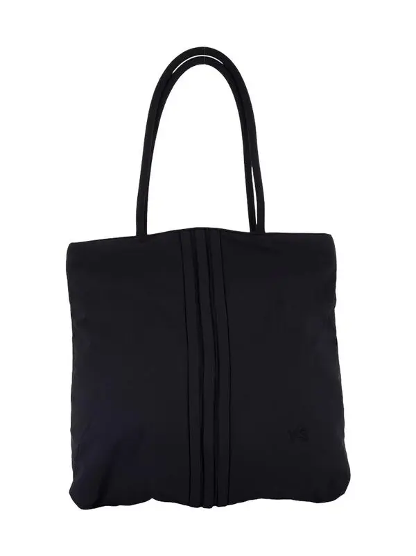 Adidas Padded Shopper Bag - Black