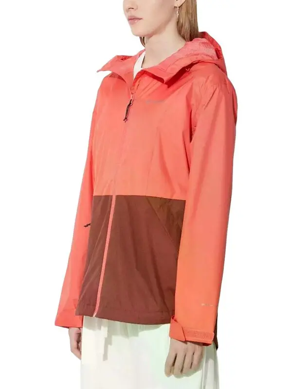Columbia Inner Limits™ Iii Hooded Jacket - Red