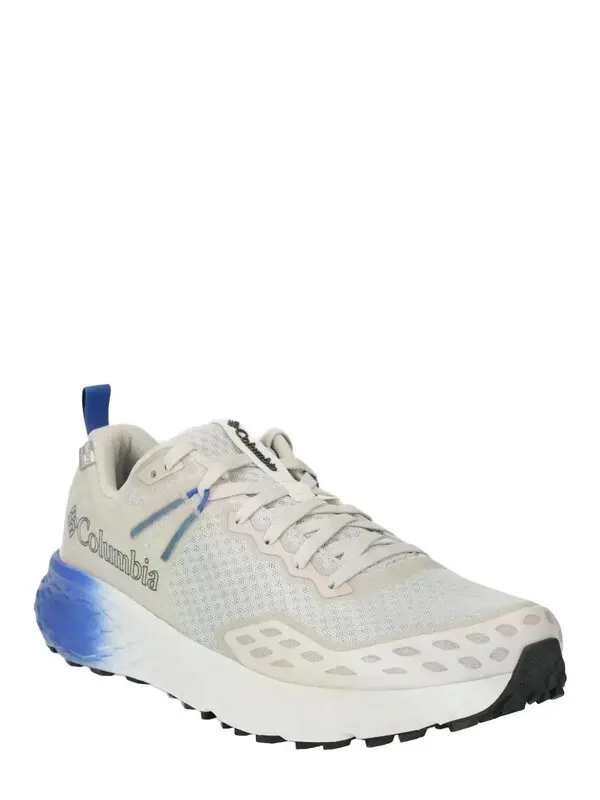 Columbia Konos Trs Outdry Perforated Sneakers - Neutrals