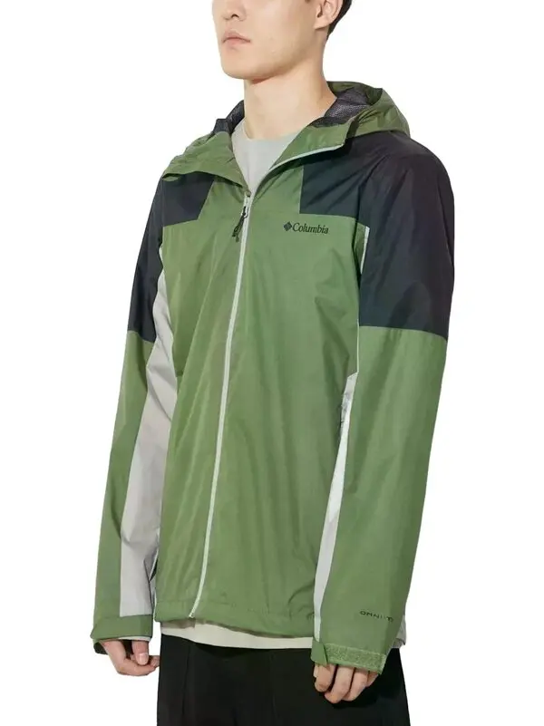 Columbia Inner Limits™ Iii Performance Jacket - Green