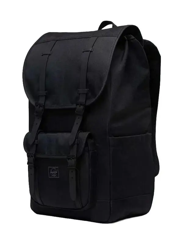 Herschel Supply Co. Little America Backpack - Black