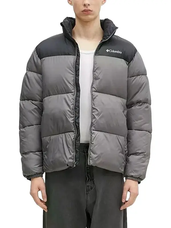 Columbia Puffect™ Iii Quilted Puffer Jacket - Grey