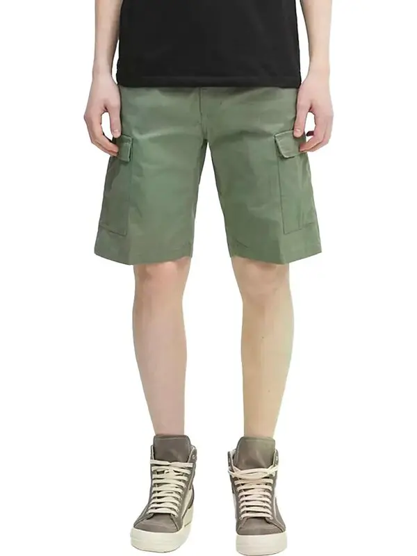 Carhartt Work In Progress Aviation Short - Green