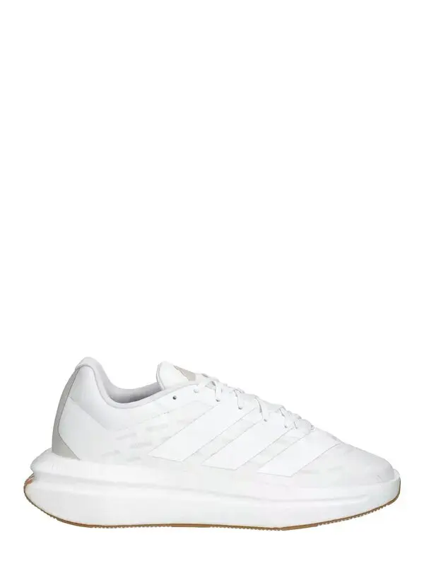 Adidas Boost Sneakers - White