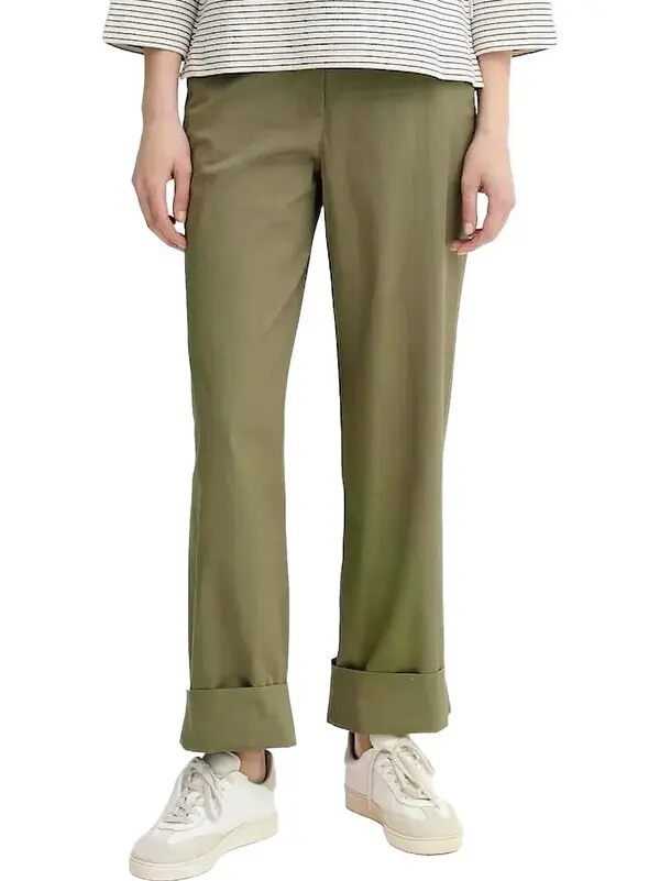 Marc O'polo Trousers - Green