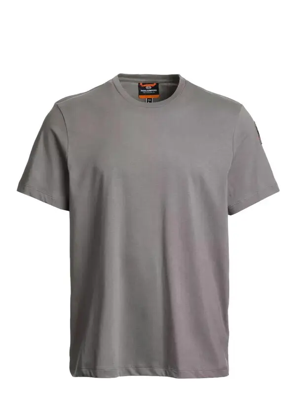 PARAJUMPERS Shispare T-shirt - Grey