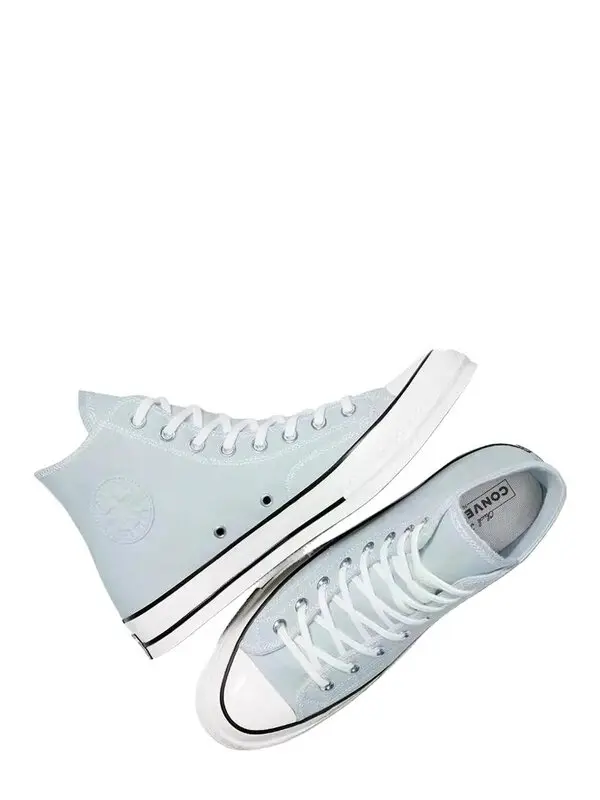 CONVERSE Chuck Taylor High-top Sneakers - Blue