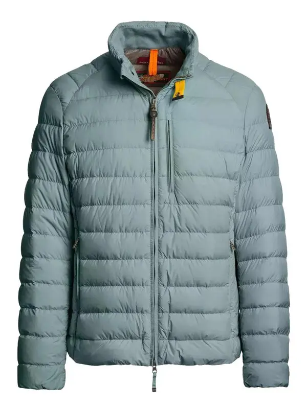 PARAJUMPERS Quilted Down Jacket - Blue