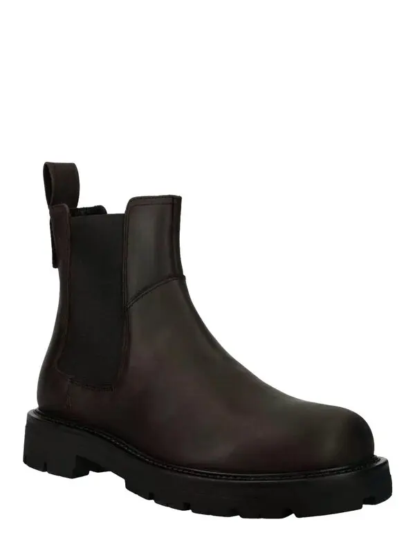 VAGABOND SHOEMAKERS Cameron Chelsea Boots - Brown