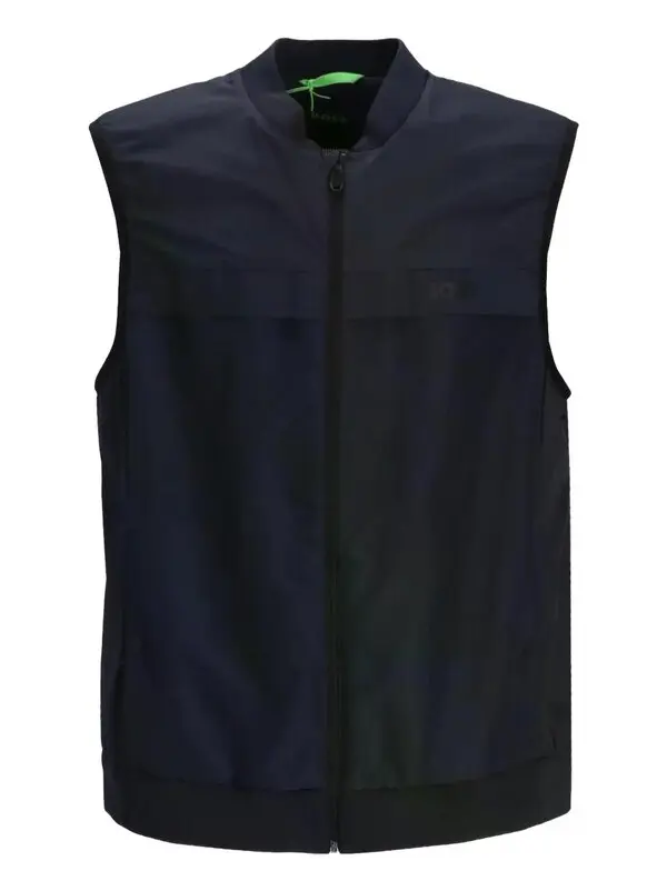 Hugo Boss Gilet - Blue