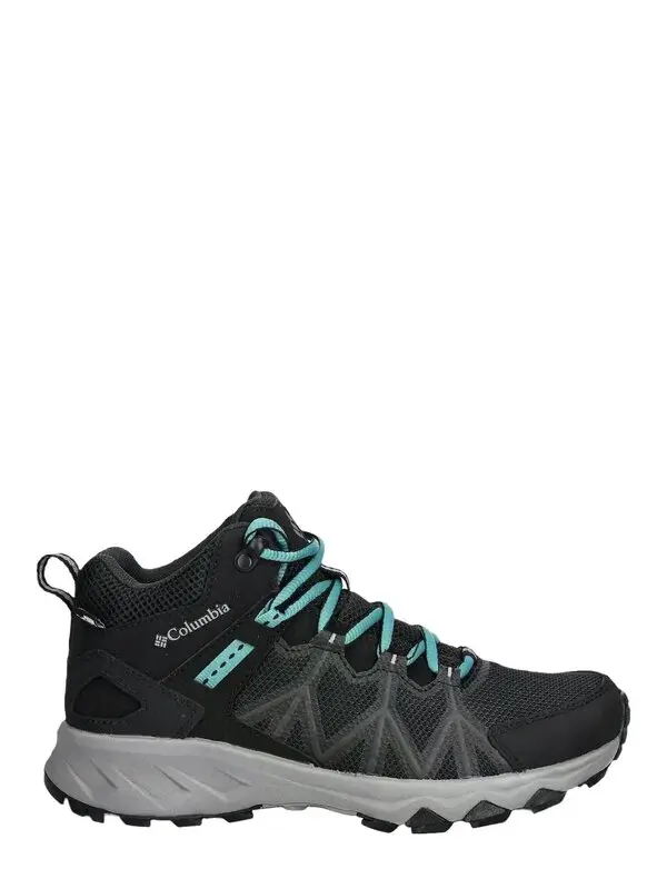 Columbia Peakfreak™ Ii Mid Sneakers - Black